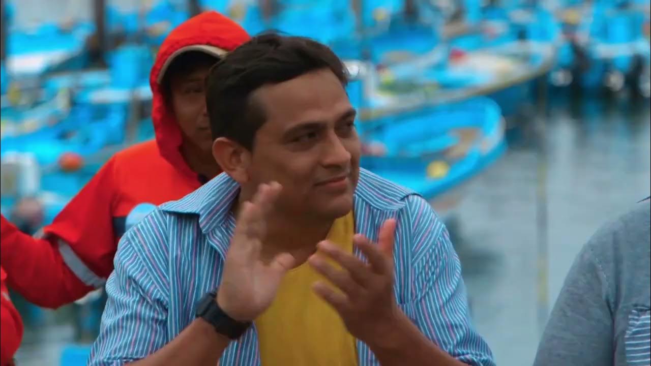 Altamar - Historias del Mar | Capítulo 3 - YouTube