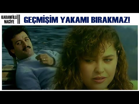 Karanfilli Naciye Türk Filmi | Naciye, Geçmişinden Kurtulamıyor!