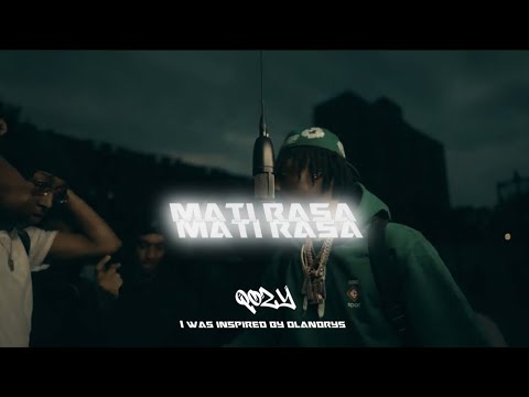 "mati rasa" (drill + Jersey club) prod.QOZY - YouTube