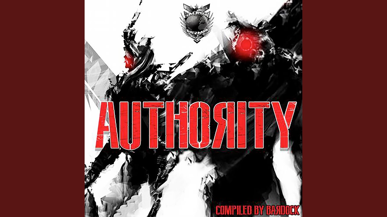The Rule of Authority (Original Mix) - YouTube Music