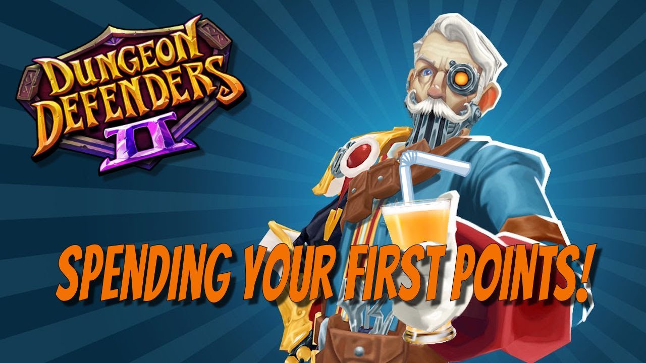 DD2 Basics - Your First Ascension Points! - YouTube
