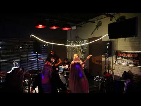 Graysin Slade - Mary Jane's Last Dance - Gastonia NC - Spring Madness ...