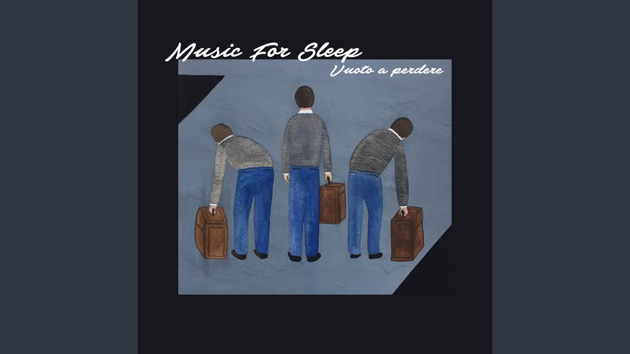 Meno Mosso (La stanza di mezzo) - YouTube