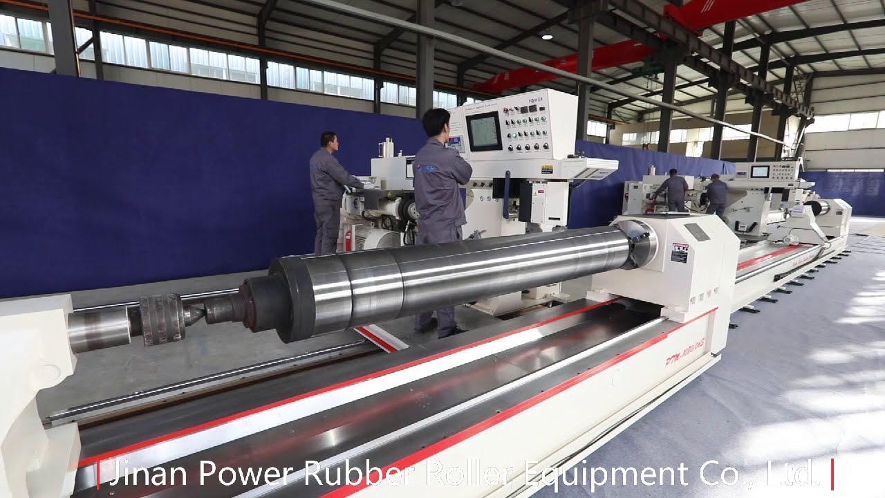 COVERING MACHINE - YouTube