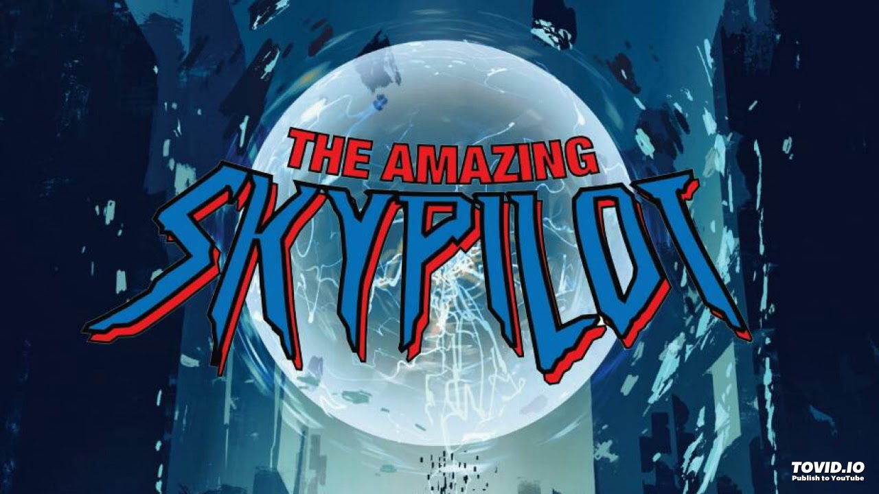 Skypilot - Letters To Jemima - YouTube