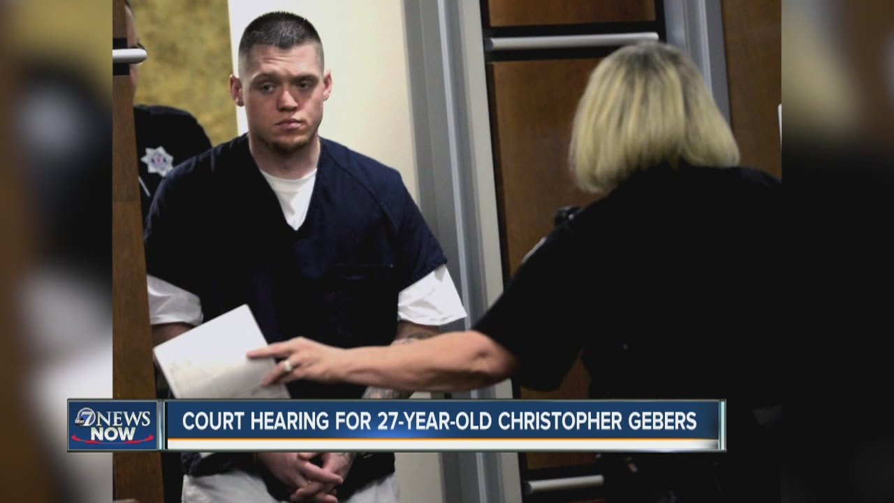 Driver accused of killing Colorado State Patrol Cadet Taylor Thyfault ...