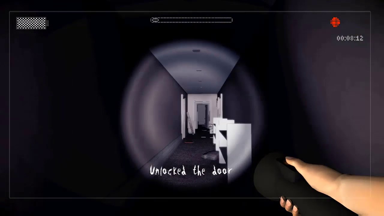 Slenderman (gameplay) - YouTube