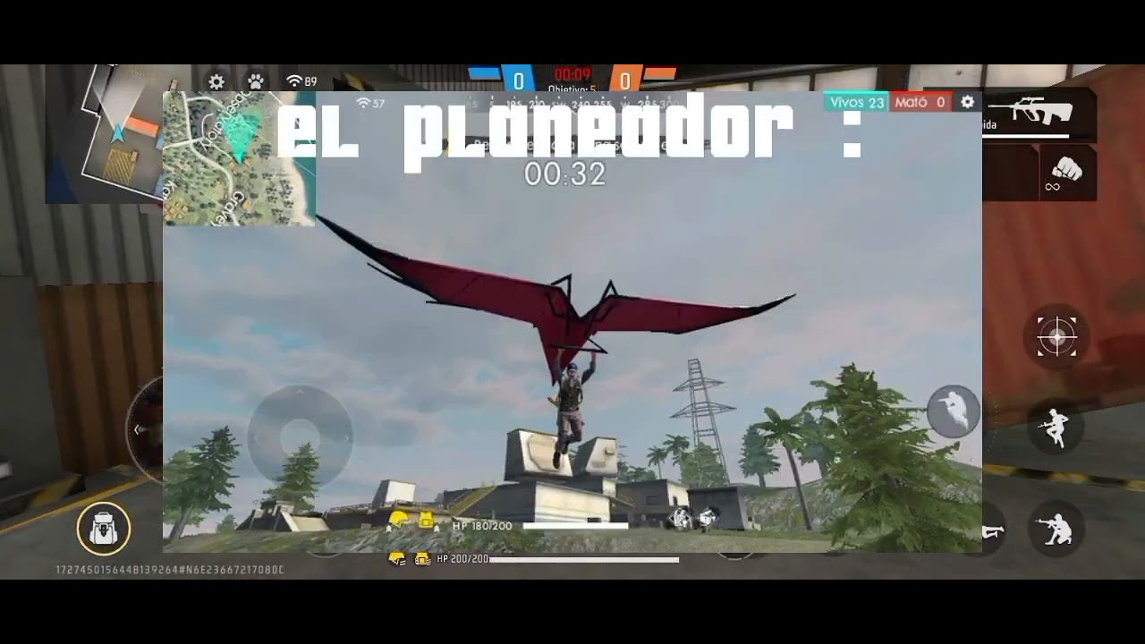 que pasó con el planeador - YouTube