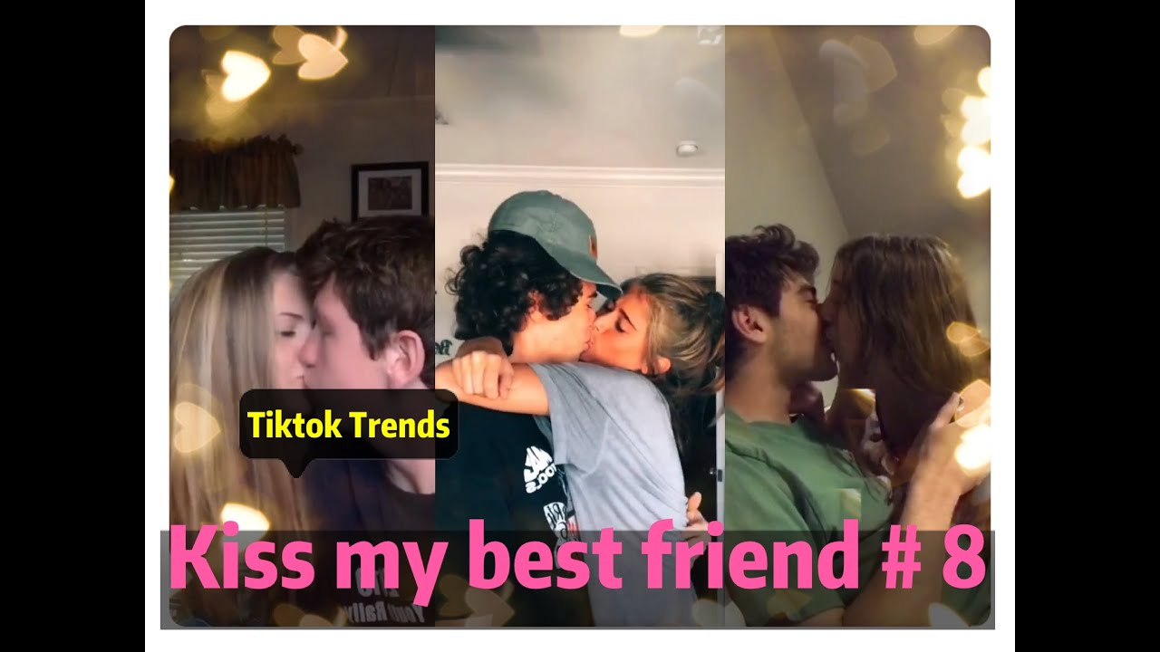 I Tried To Kiss My Best Friend Today οΌοΌοΌπππ Tiktok 2020 Part 8