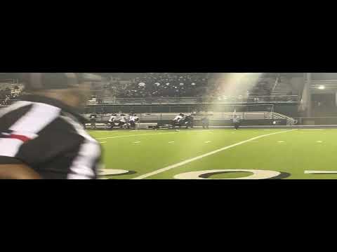 Keller vs Plano West Highlights 9 2 22