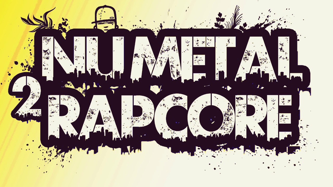NU-METAL/RAPCORE PLAYLIST 2 [2 HOURS] - YouTube