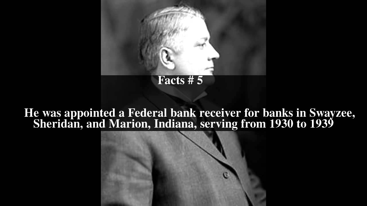 George W. Rauch Top # 8 Facts - YouTube