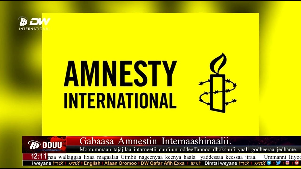 Mootummaan tajajilaa intarneetii cuufuun oddeeffannoo dhaksuufi yaali ...