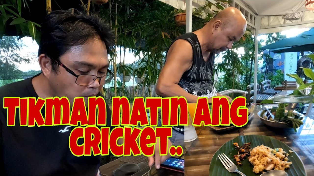 Apag Marangle Kapampangan delicacies restaurant review | Ano lasa ng ...