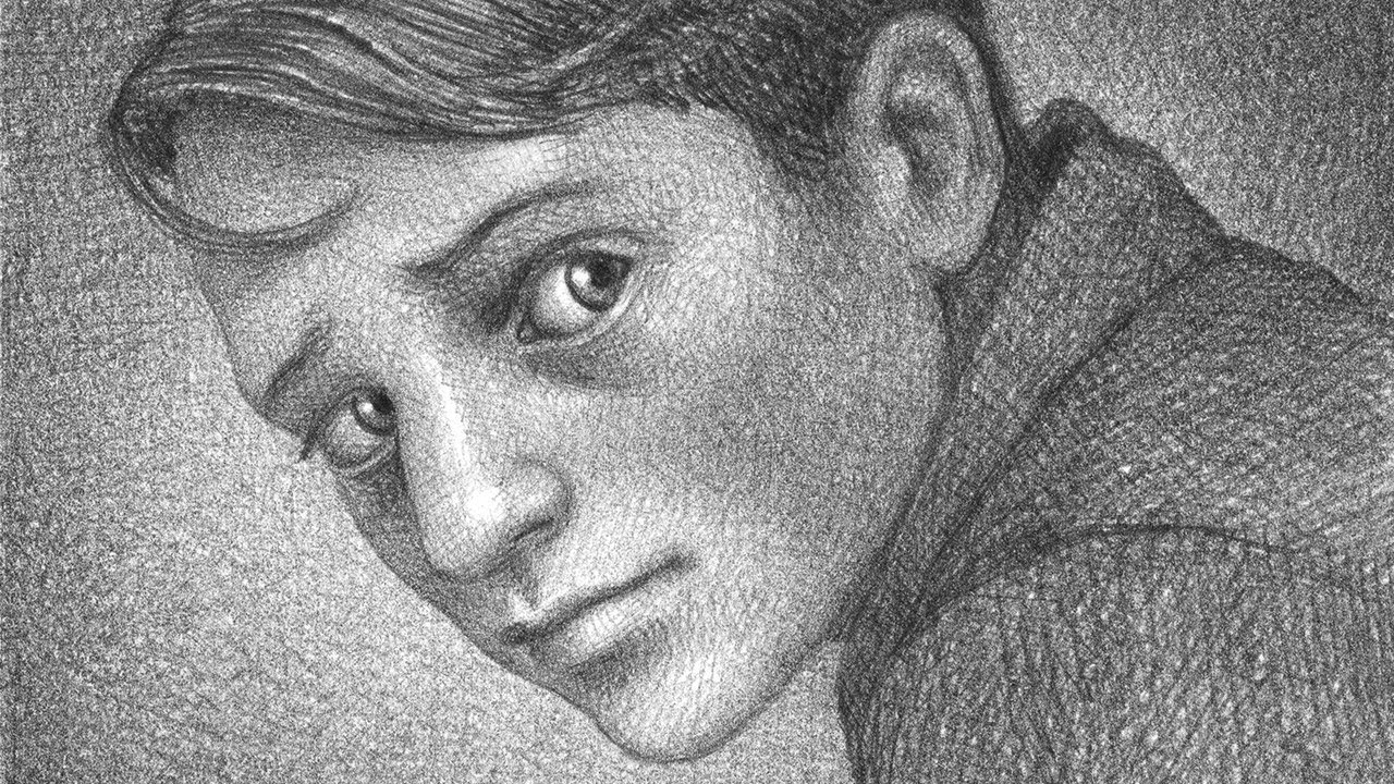 Brian Selznick Struck With Wonder YouTube Brian Selznick Struck With Wonder YouTube