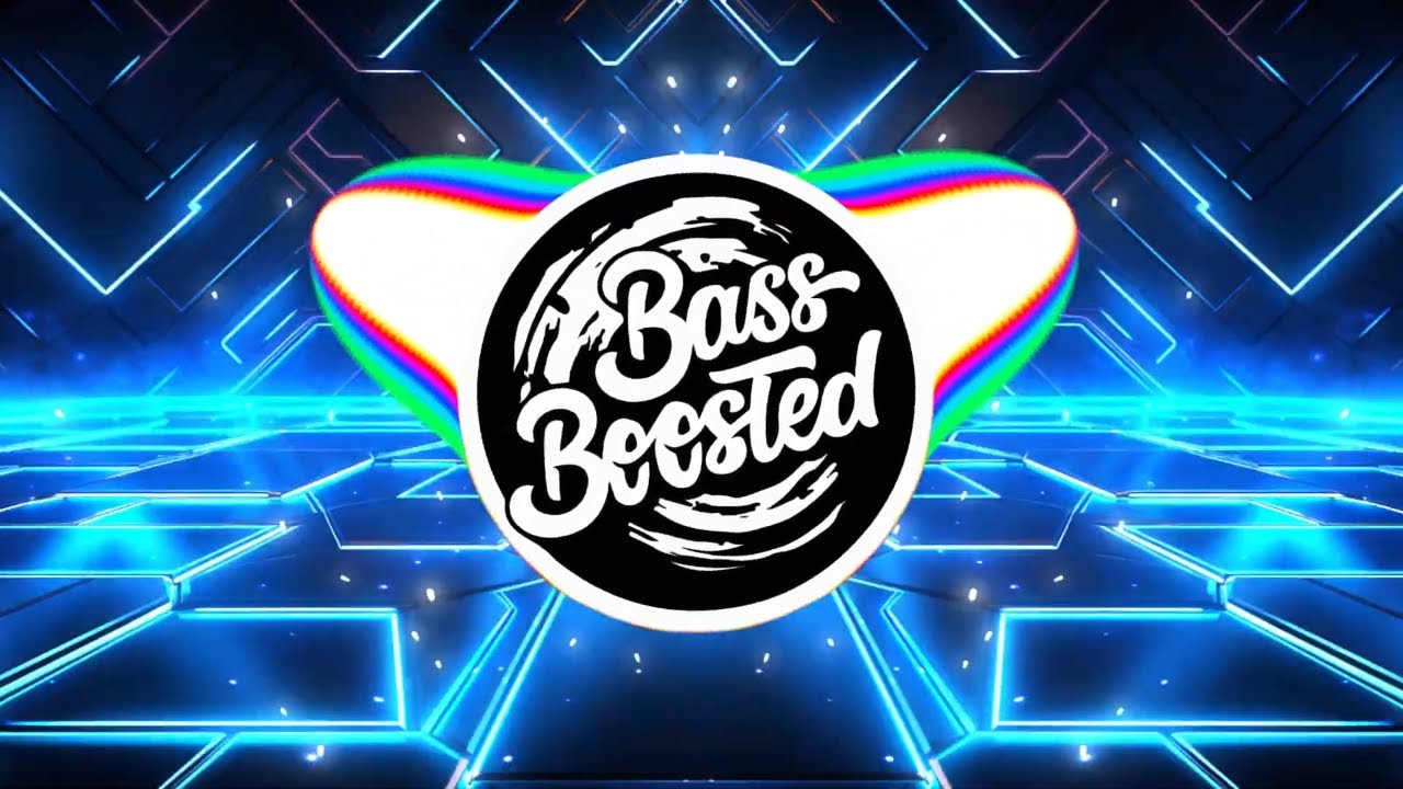 Mikrodot - Game Over [Bass Boosted] - YouTube