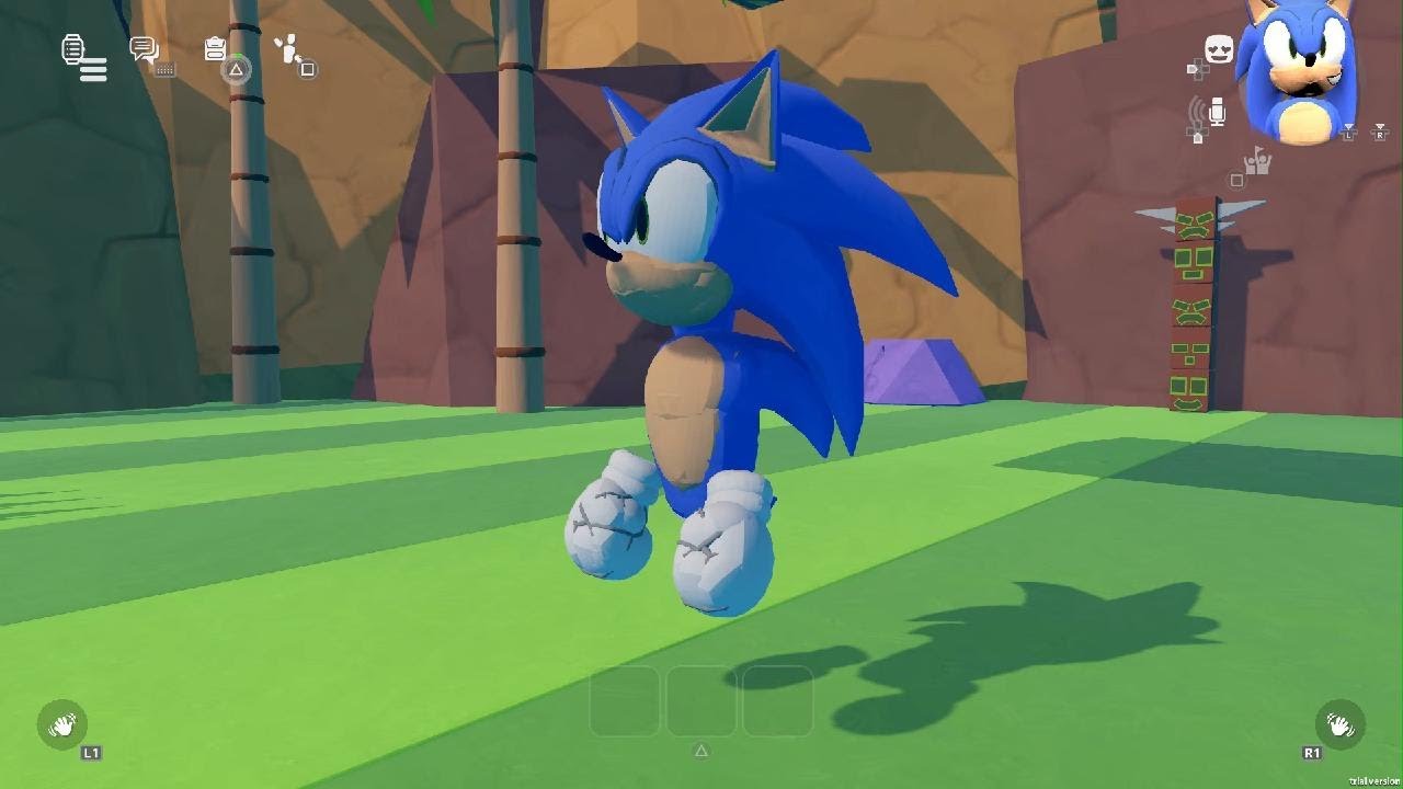 Sonic hub episode 5: Weird Forth Breaking Shadow - YouTube