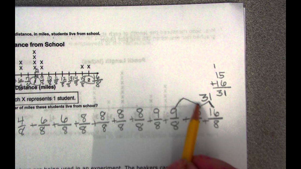 5 md 2 take home test part 4 - YouTube