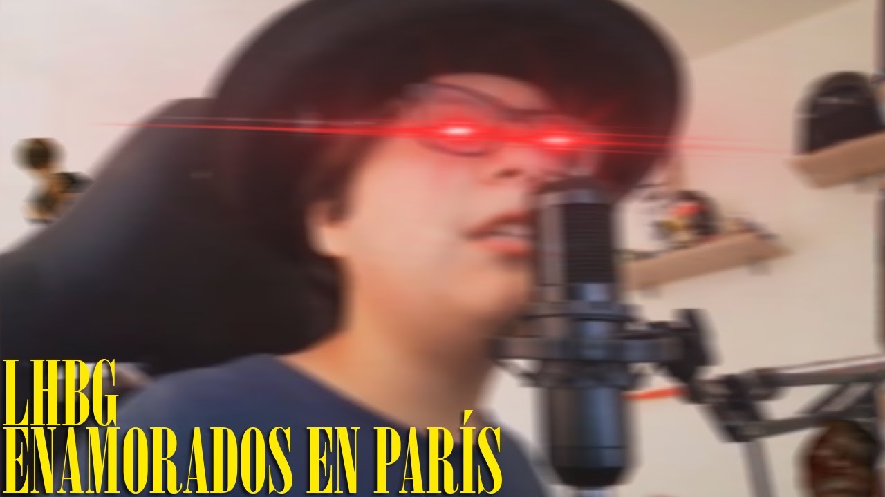 Los Hermanos Broders Gang - Enamorados en París (Official Music Video ...