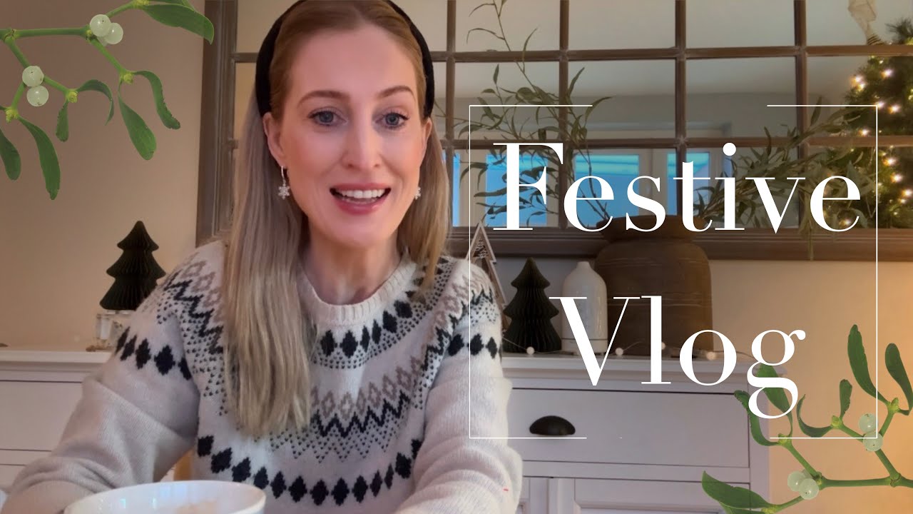 LIDL SHOP with meal plan | Cooking a Beef stew | Christmas chat! 🎄 ...