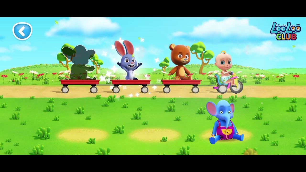 kids video # cartoon # looloo kids - YouTube