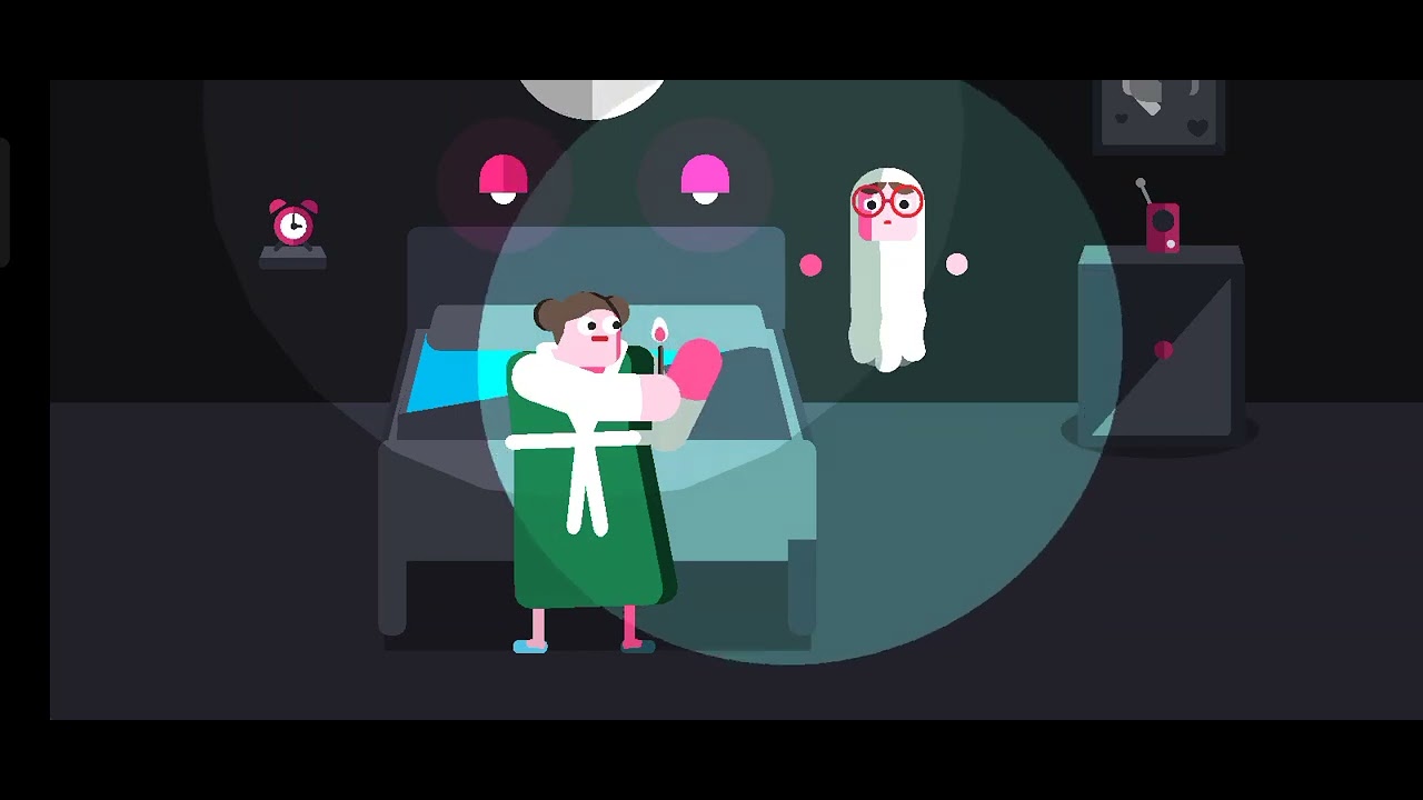 Toca Boca Boo games - YouTube