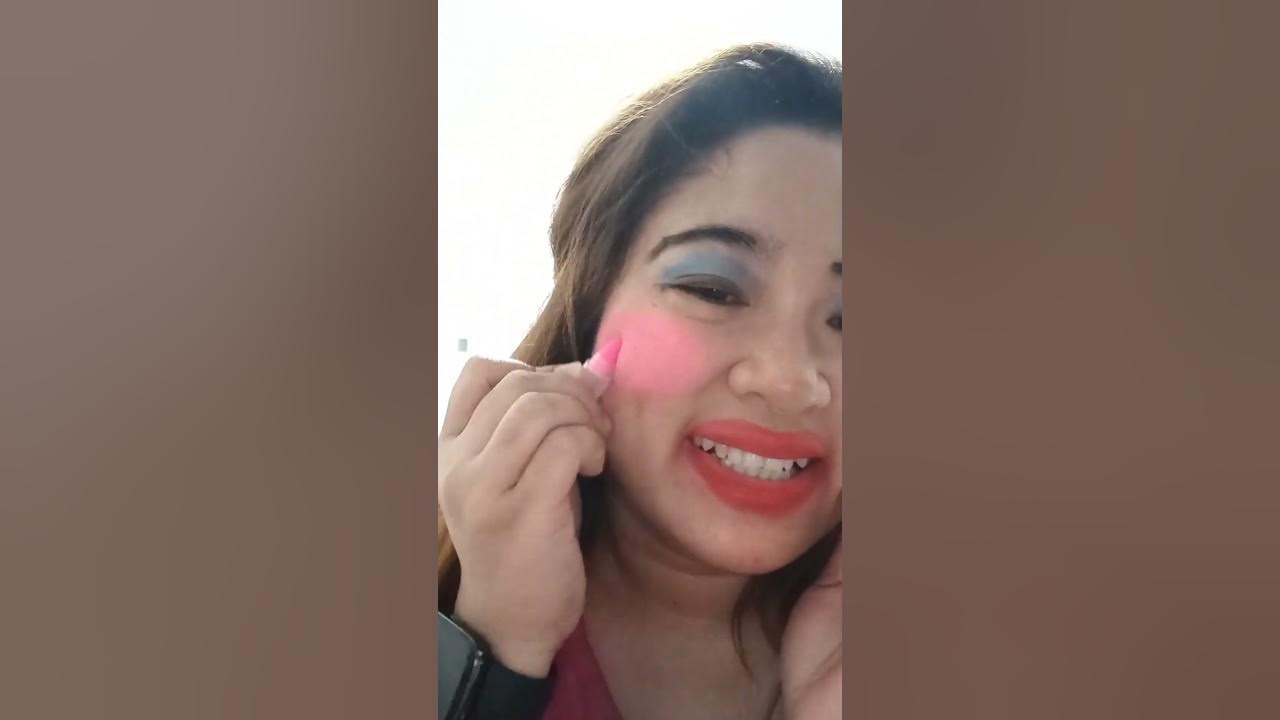 Gandang pang multiverse 😂😂 | Make up for Ms. Multiverse | Jean Greno #MakeUp - YouTube