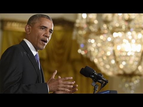 Jerry Seib: The Partisan Curse on the Iran Deal - YouTube