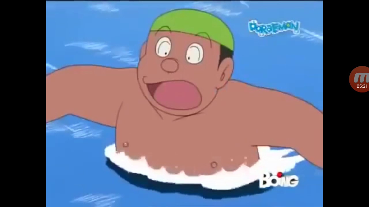 Doraemon Ep1 Youtube
