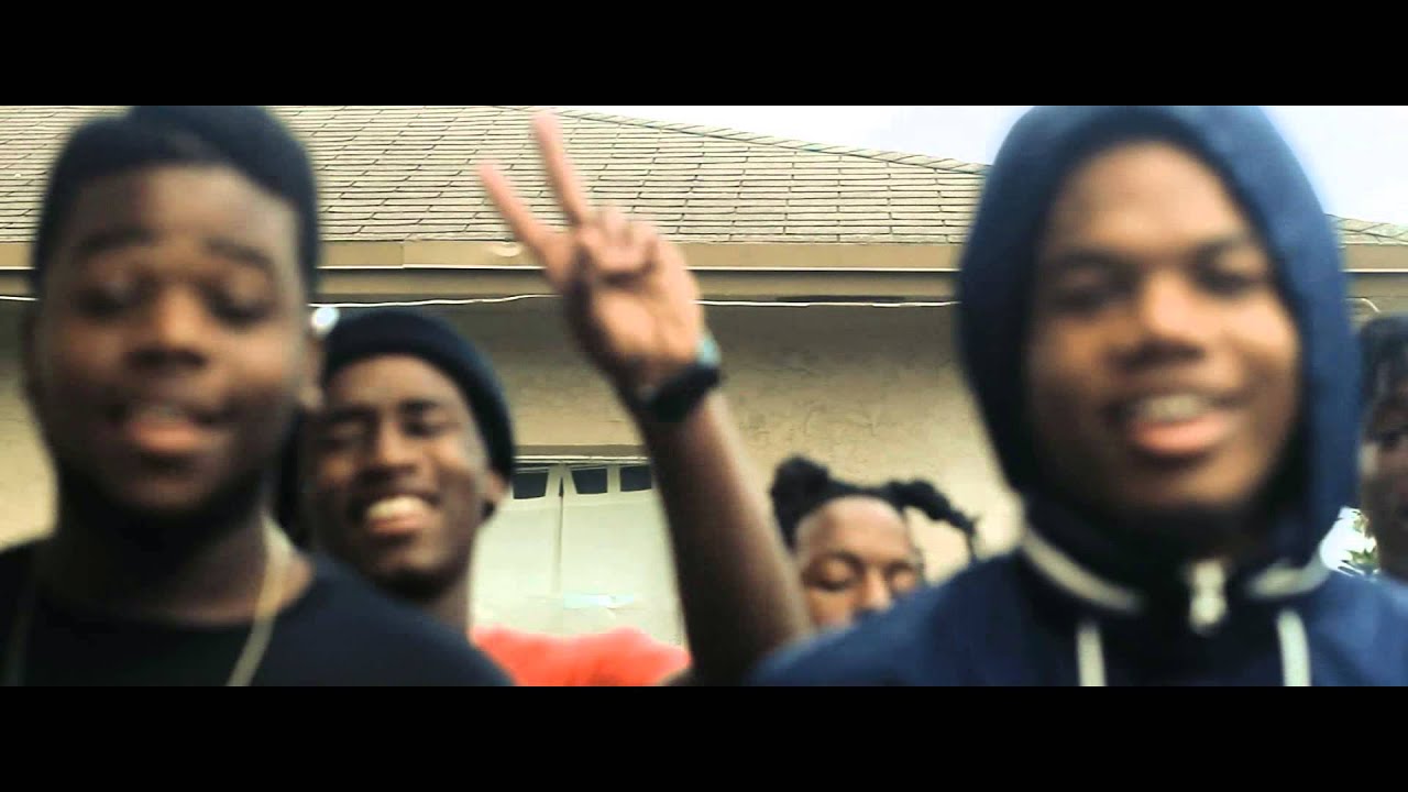 Dooski - Crack (Official Video) - YouTube