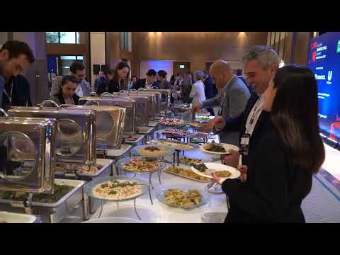 GLOBAL MARKETING SUMMIT 2023 | Yüzyüze 1.Gün