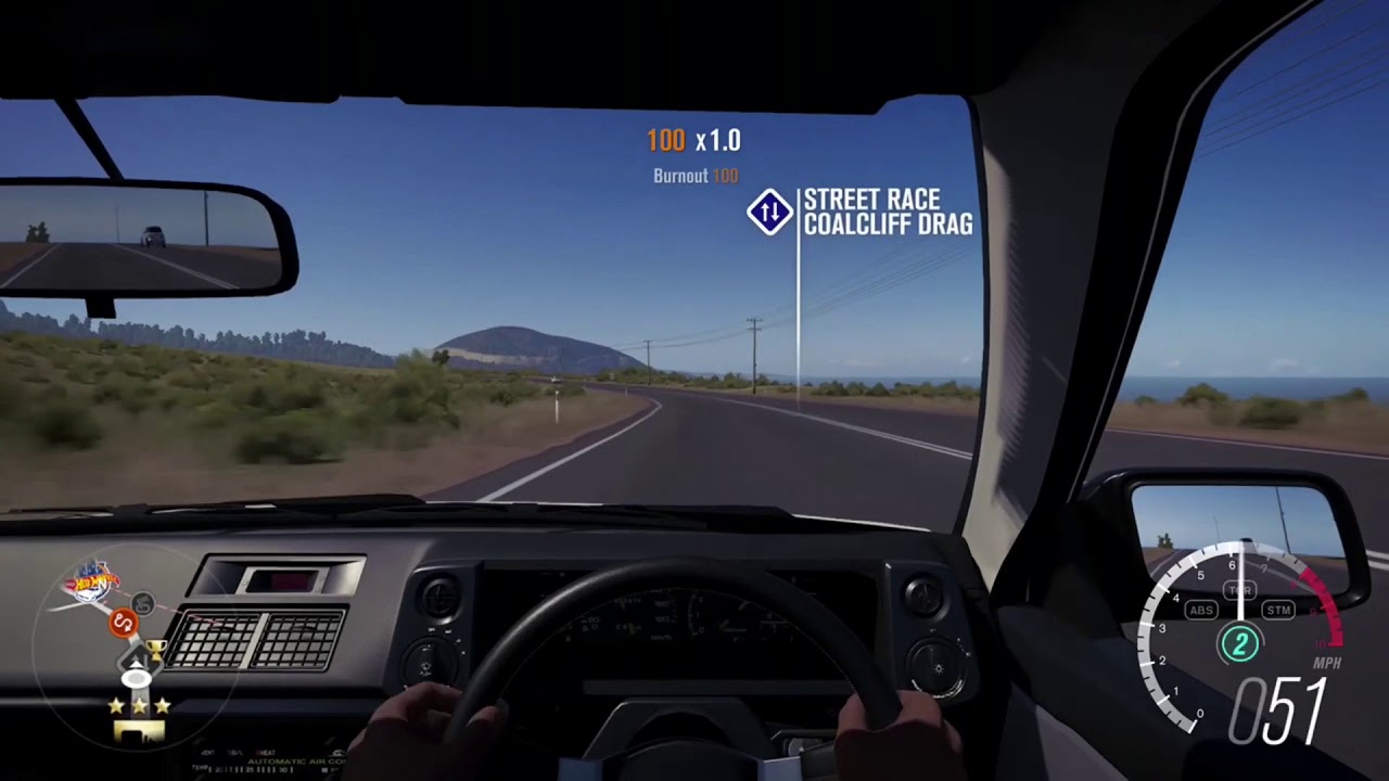 Forza Horizon 3- Toyota ae86 with speed chime (edit) - YouTube
