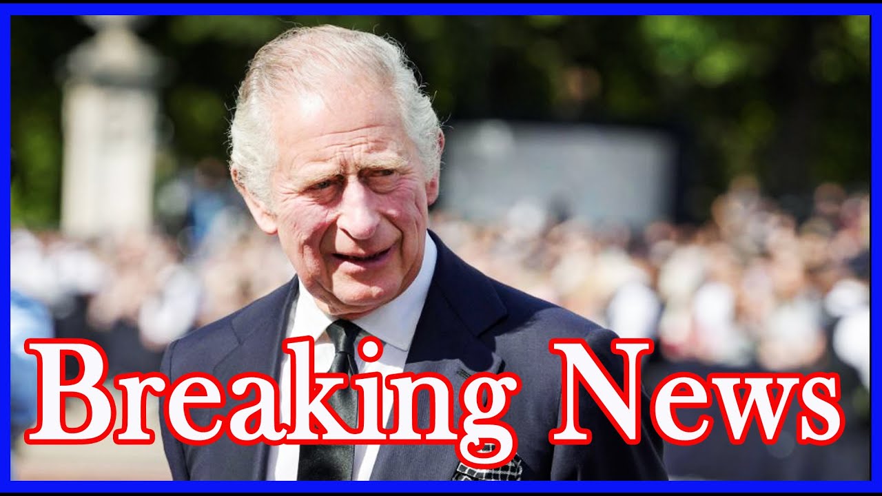 King Charles III now finds himself sidelined once again by his recent ...