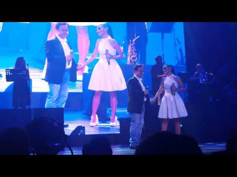 İrem Derici & Hulusi Derici - Gittiğinde Anladım (Bgm Canlı Performans)