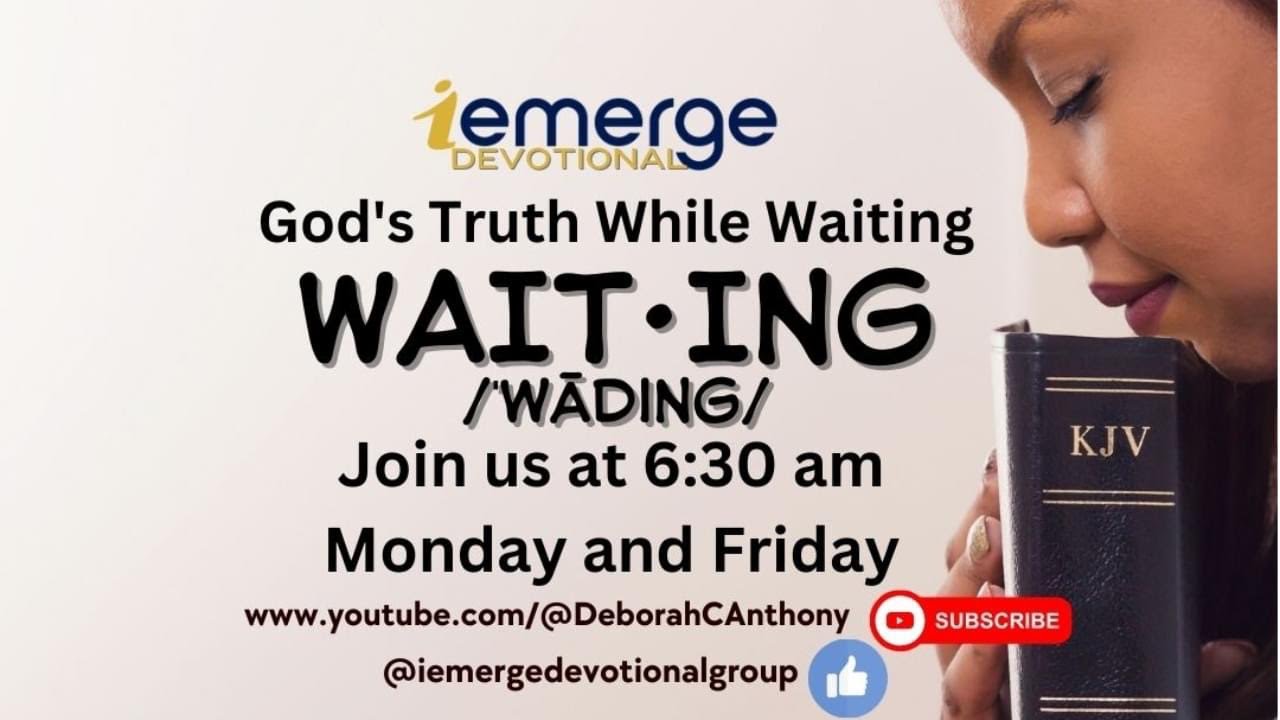 Serving While Waiting - YouTube