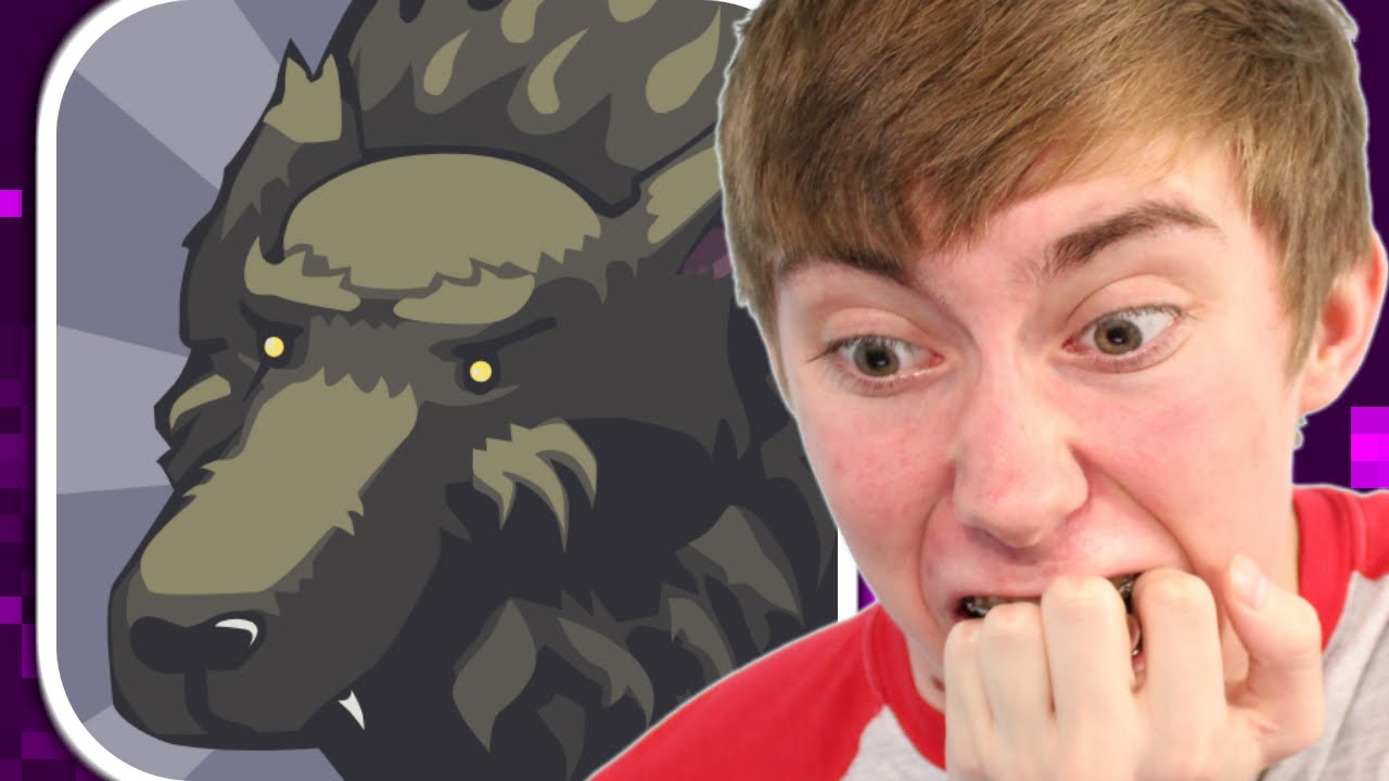 WEREWOLF TYCOON (iPhone Gameplay Video) - YouTube
