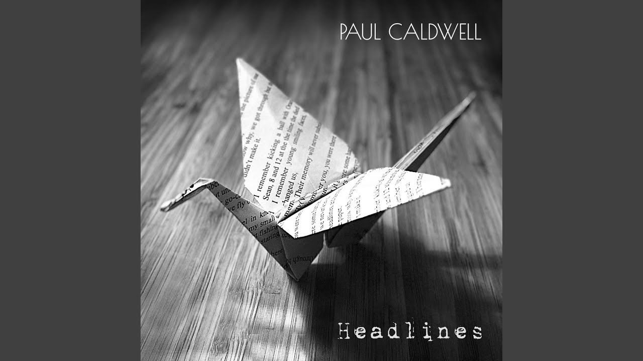 Headlines - YouTube Music