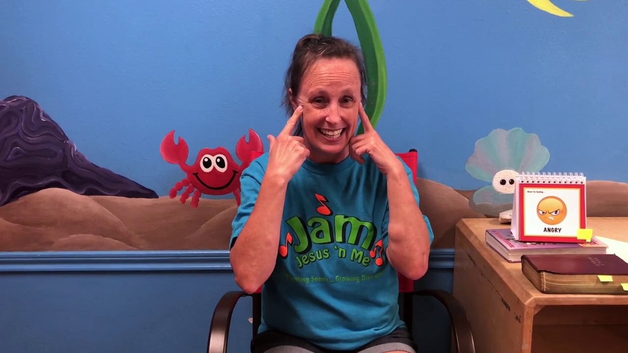 JAM Preschool Lesson: Sun May 24, 2020 - YouTube