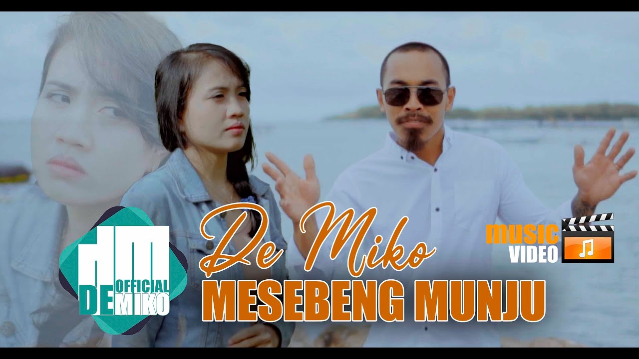 Demiko-Mesebeng Munju-Demiko - YouTube