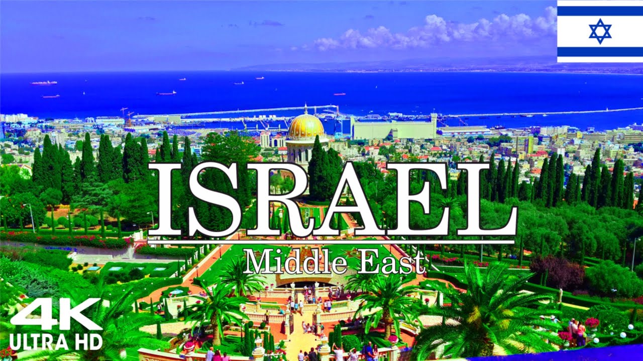 Ultra HD 4k video Israel - Israel 4k video - YouTube