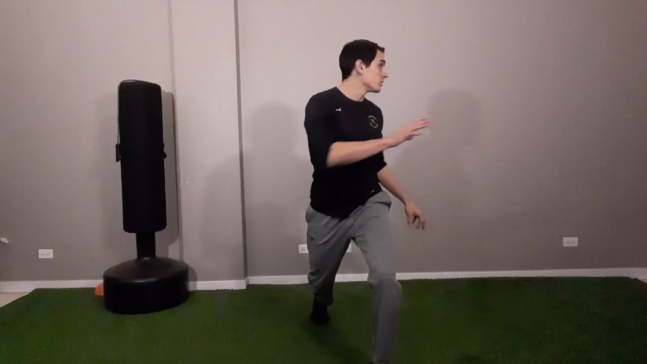 Comprehensive Exercise for Balance, Mobility, and Strength! - YouTube