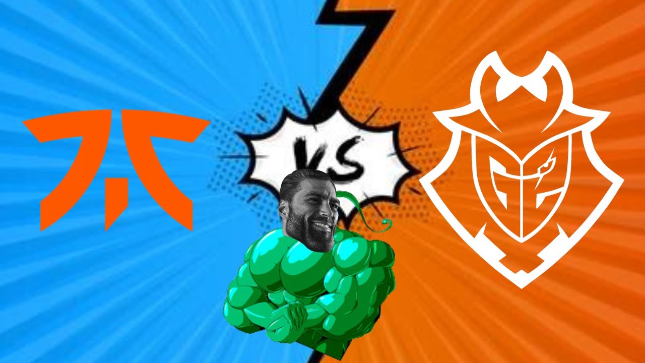 LEC- G2 VS FNC GAME 1 AND 3 HIGHLIGHTS - YouTube