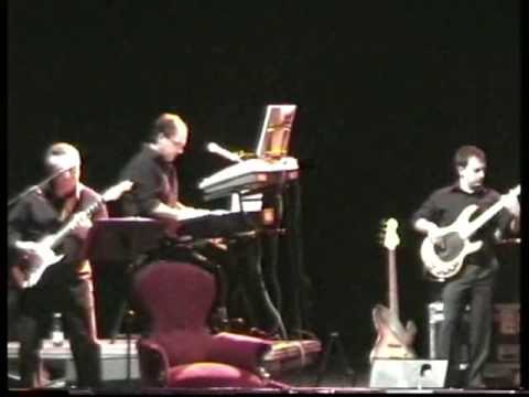 CEROT BAND - Love Man - Otis Redding - Asti