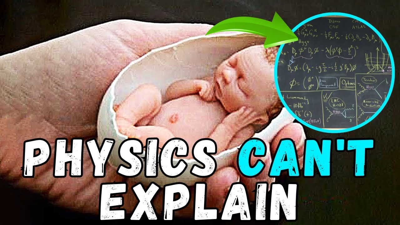 Breaking the Rules: Weird Things That Physics Can't Explain - YouTube