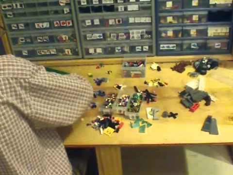 How to Sort Lego - YouTube
