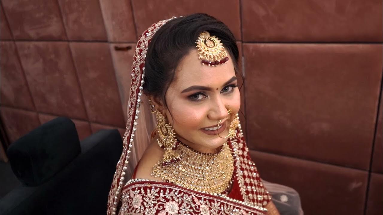 BEST WEDDING HIGHLIGHTS 2023 | RITU & CHANDAN | VARUN DUTTA PHOTOGRAPHY | INDIA - YouTube