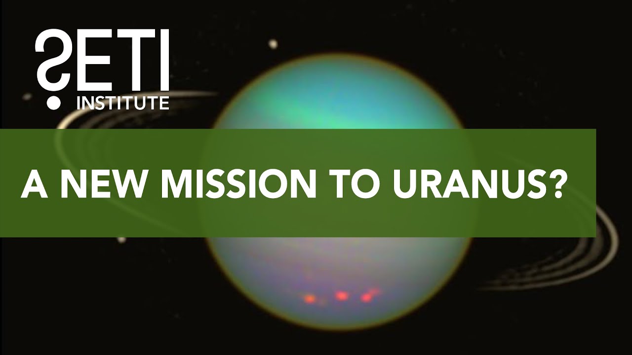 Uranus Moon Mission