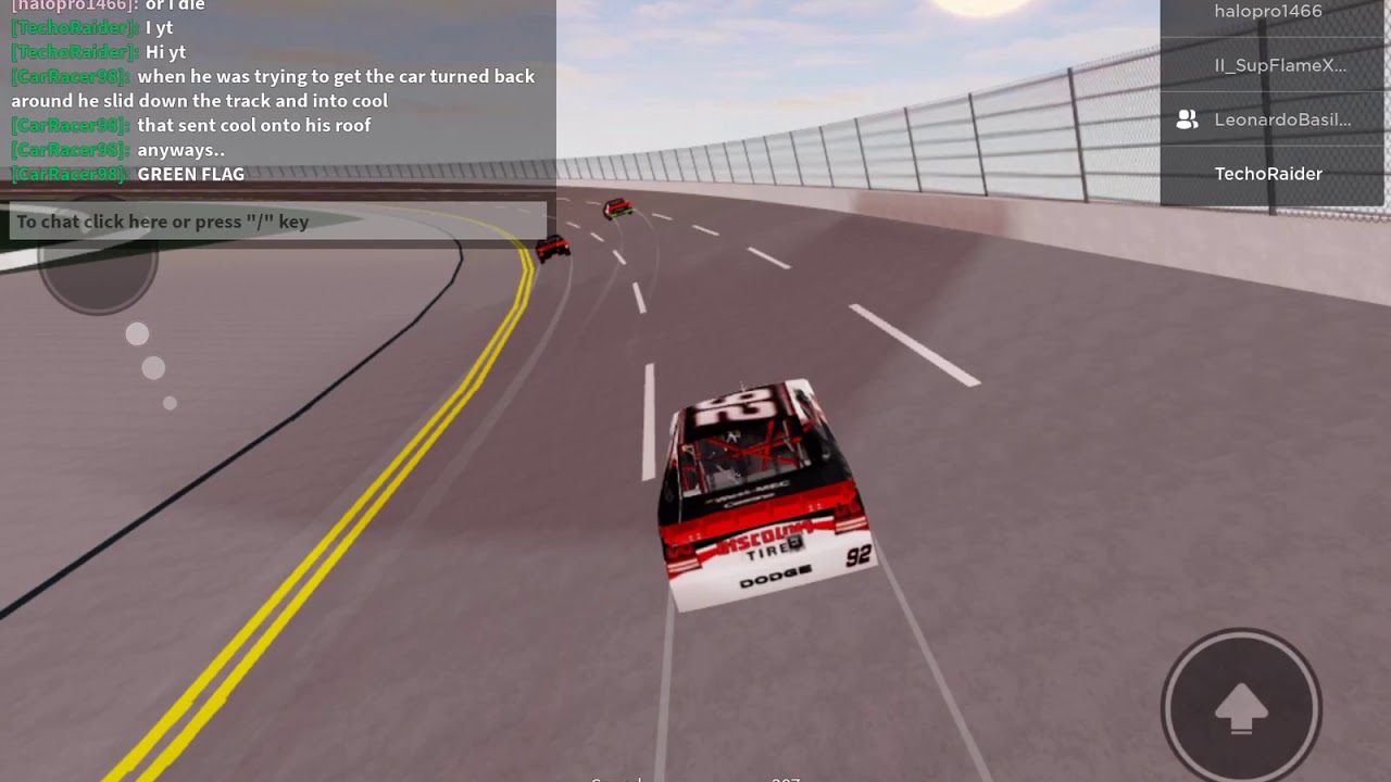 The Craziest Barrel Roll In Roblox - YouTube