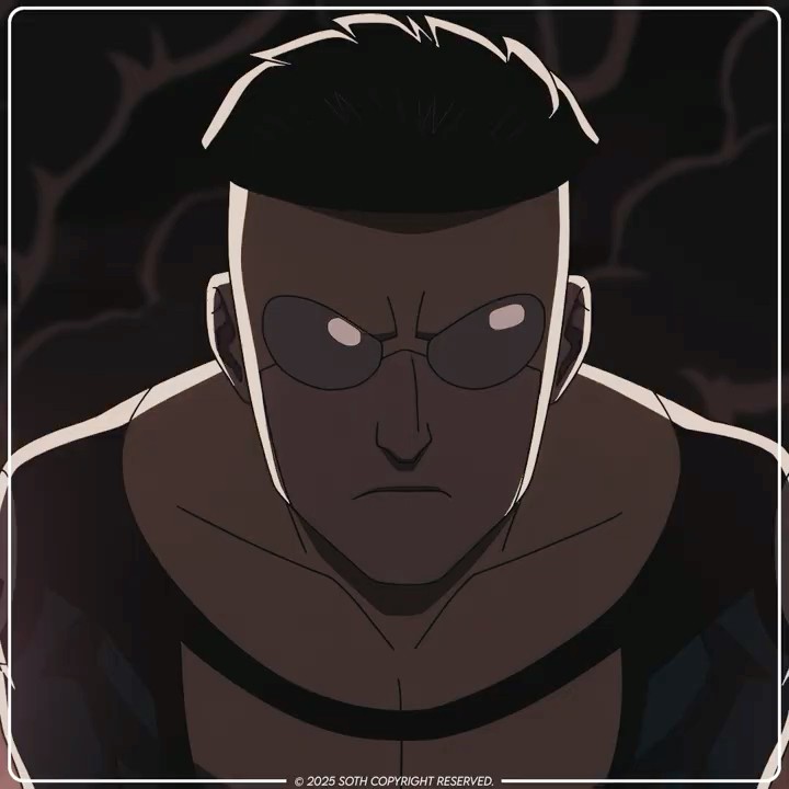 The Invincible War. || Invincible Variants Edit || 4K Aesthetic || # ...