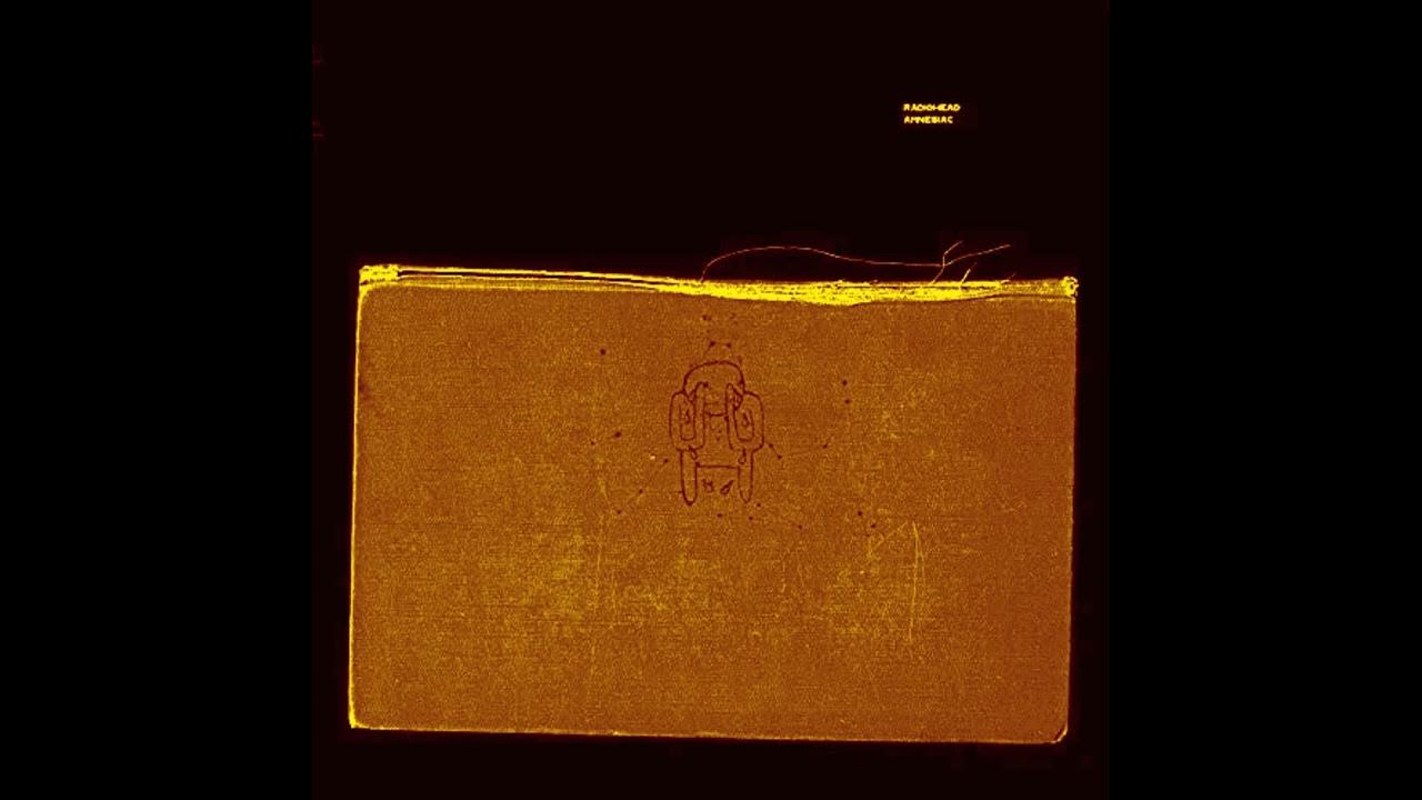 Radiohead - Packt Like Sardines in a Crushd Tin Box (Instrumental) - YouTube